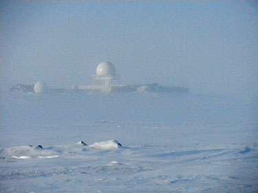 NWS: it’s working people who make the radar run