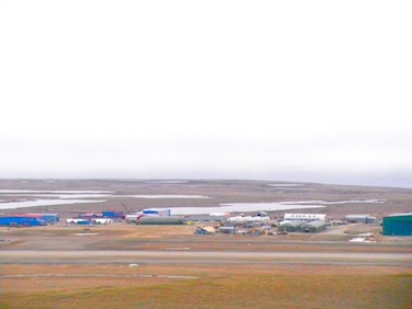 12 killed in Boeing 737 crash near Resolute Bay