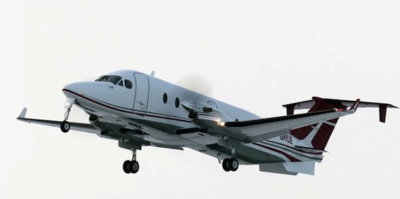 Adlair fights GN decision on Kitikmeot medevac contract | Nunatsiaq News
