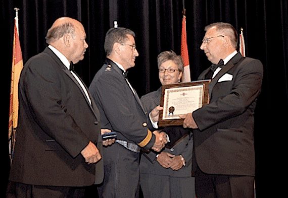 Photo: Adlair Aviation mourns Paul Laserich