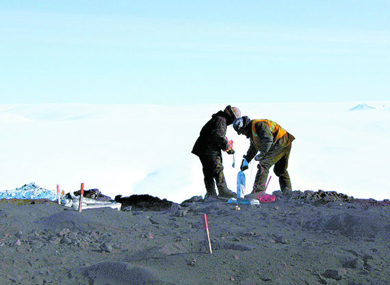Arcelor Mittal gives up 20 per cent of Nunavut-based Baffinland Iron Mines
