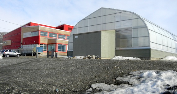 Mining in Nunavik leaves alienated Inuit watching from the sidelines