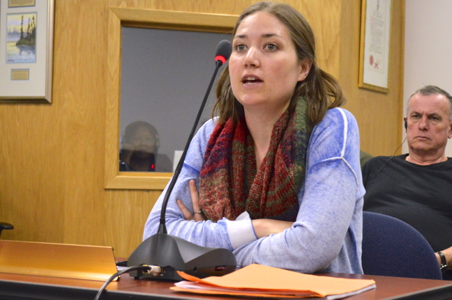 It's back to normal routine for Nunavut capital's city council ...