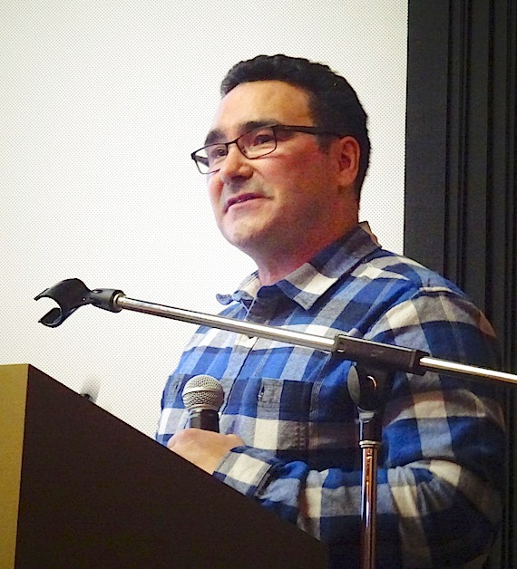 Praise for mining jobs dominates Nunavut symposium | Nunatsiaq News