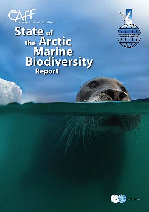 New Arctic marine biodiversity report urges circumpolar action