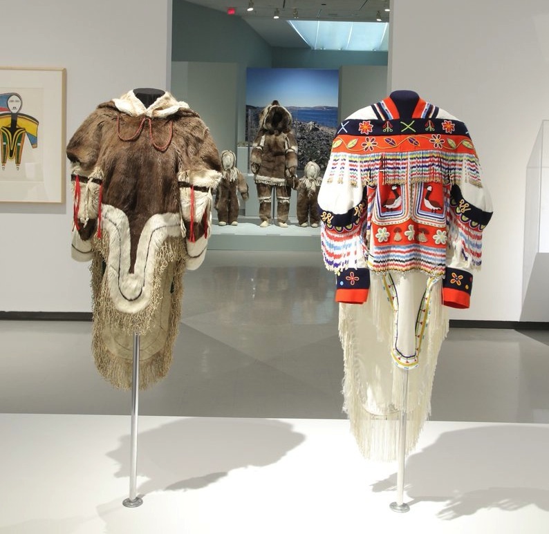 GN offers a chance to learn more about Inuit art, in Winnipeg ...