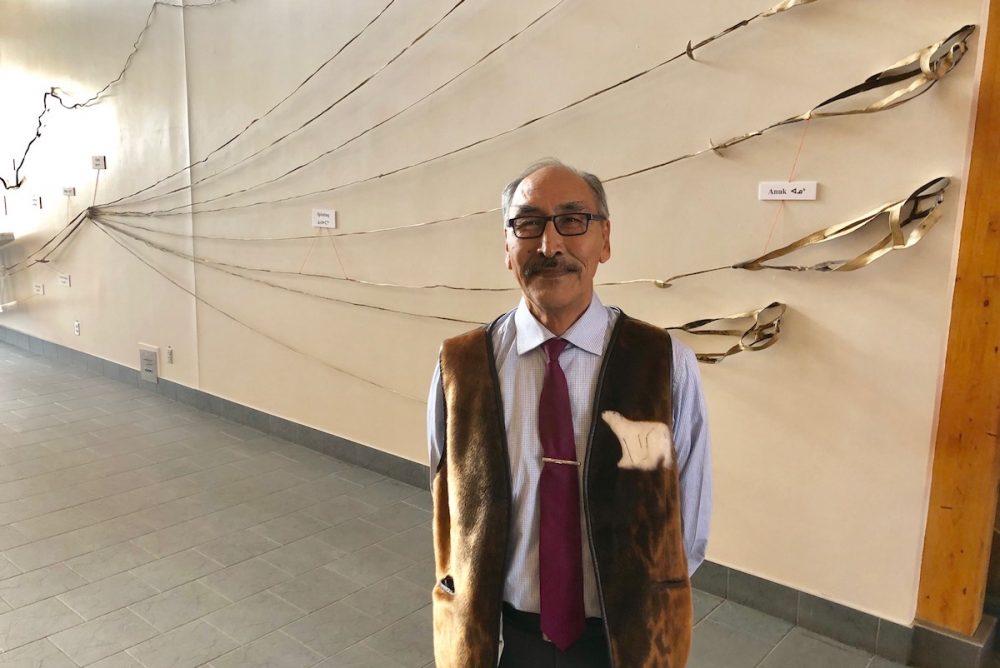 Nunavut MLAs wrap up action-filled spring sitting | Nunatsiaq News