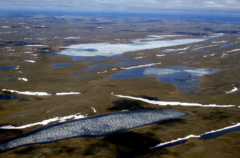 Nunavut Planning Commission holding meetings in Kivalliq communities
