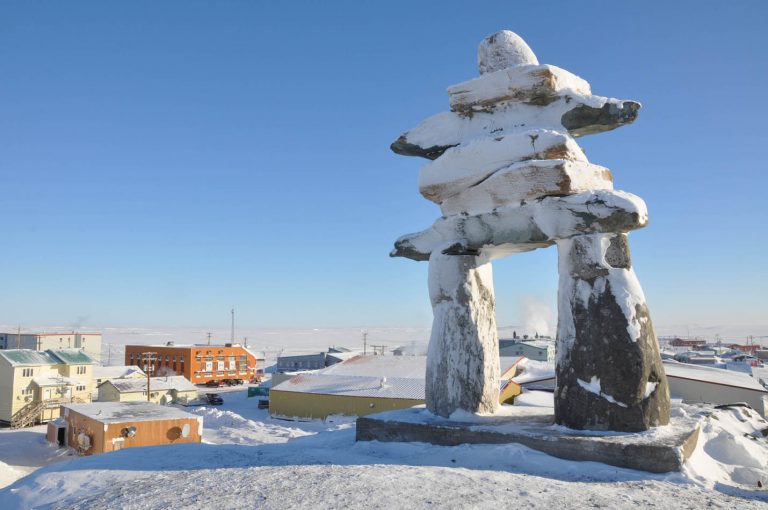 Kivalliq Inuit Association directs COVID-19 money to elders ...