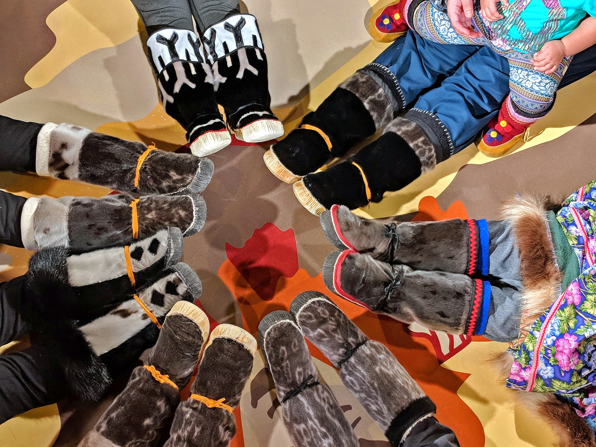 Western Nunavut’s Kaapittiaq coffee venture launches online storefront