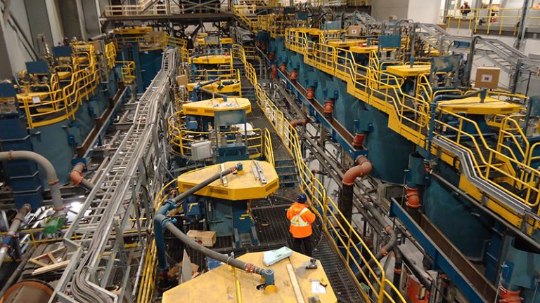 Nunavik mine workers test positive for COVID-19 | Nunatsiaq News