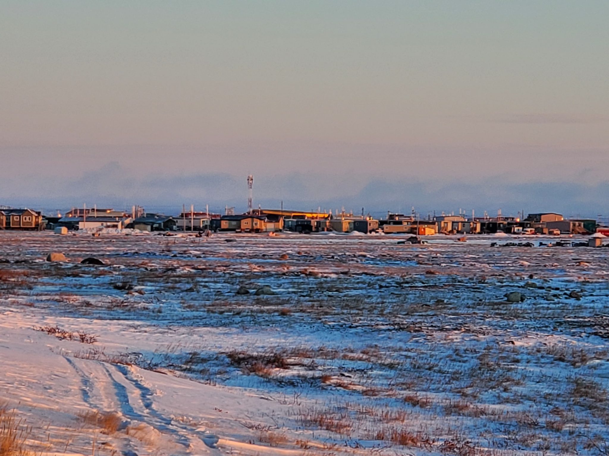 Nunavut COVID-19 tally climbs to 18 as nine new cases reported in ...