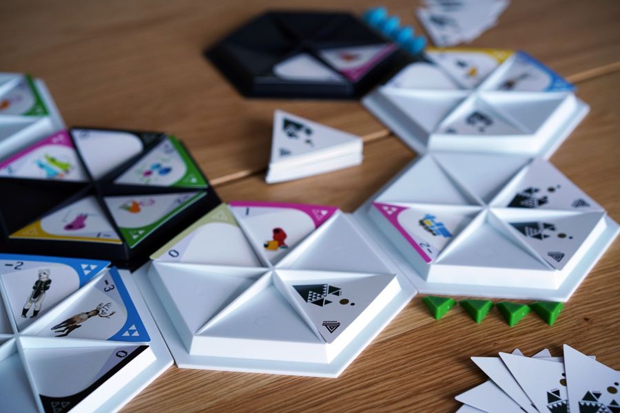 Inuit-designed board game Nunami hits the shelves