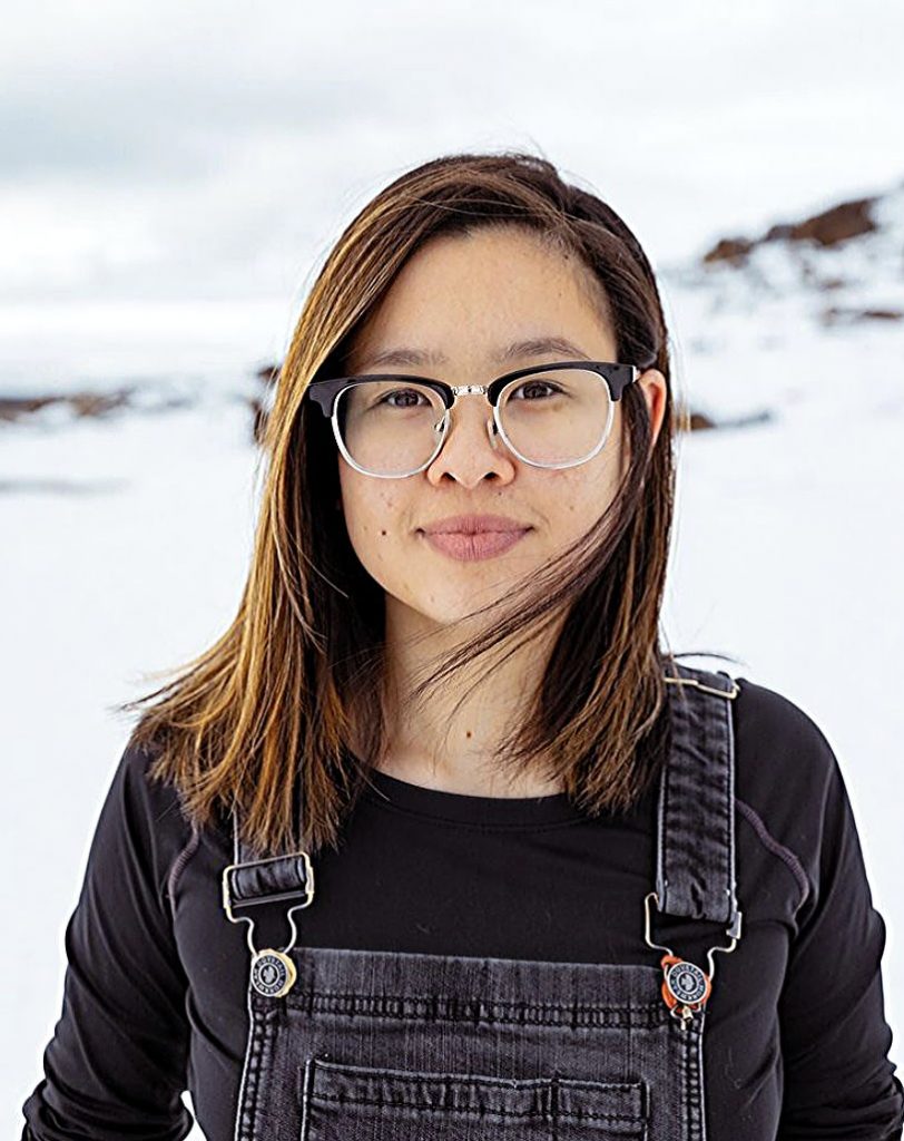 Pauktuutit honours two Inuit women for their strength and resilience