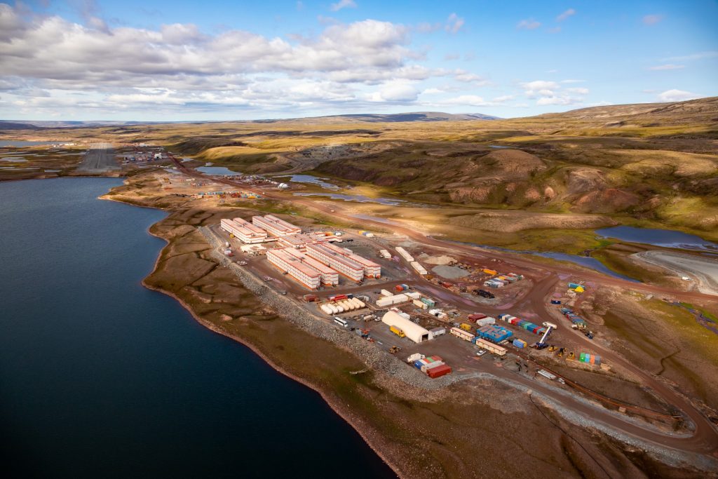 Hearing on Baffinland’s expansion plans to resume Monday