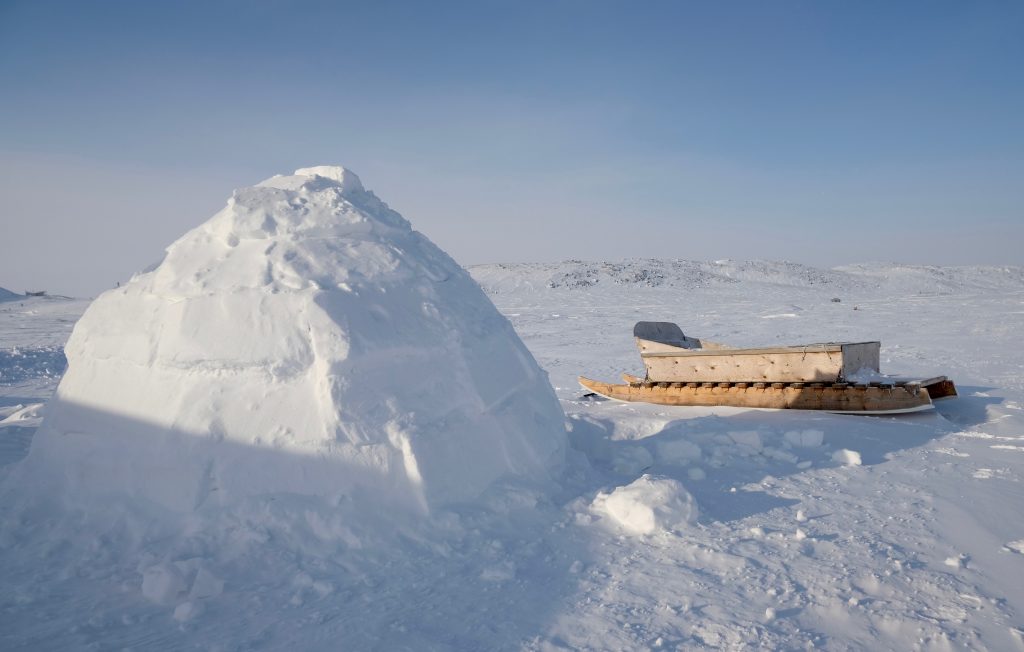 Arts and Culture | Nunatsiaq News