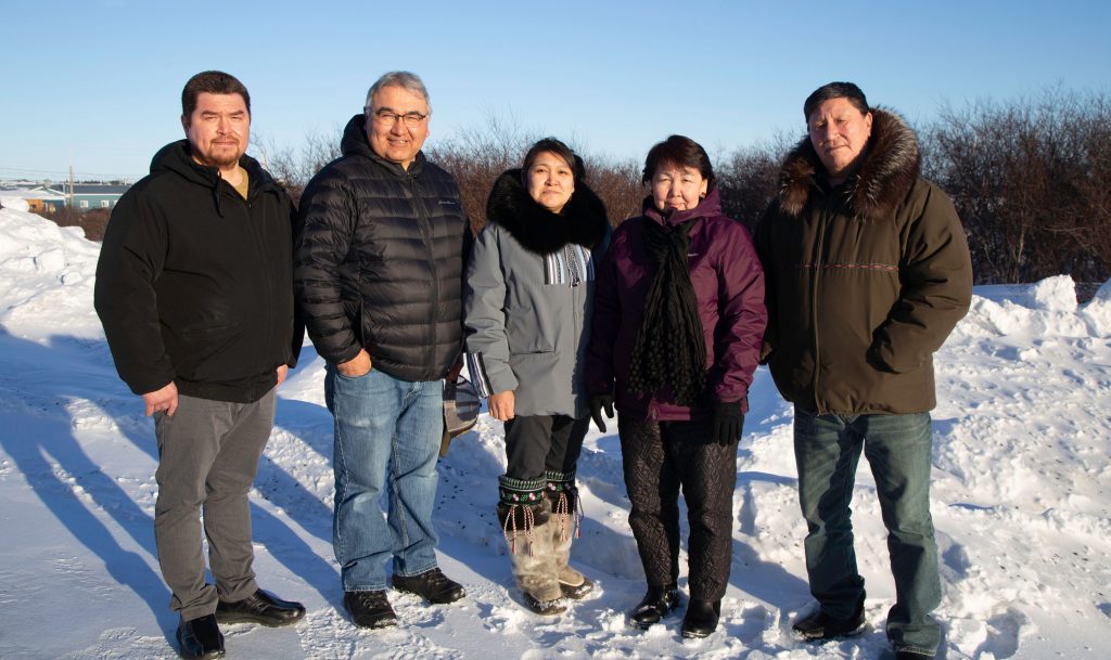 Water improvements needed across Nunavik: KRG chairperson | Nunatsiaq News