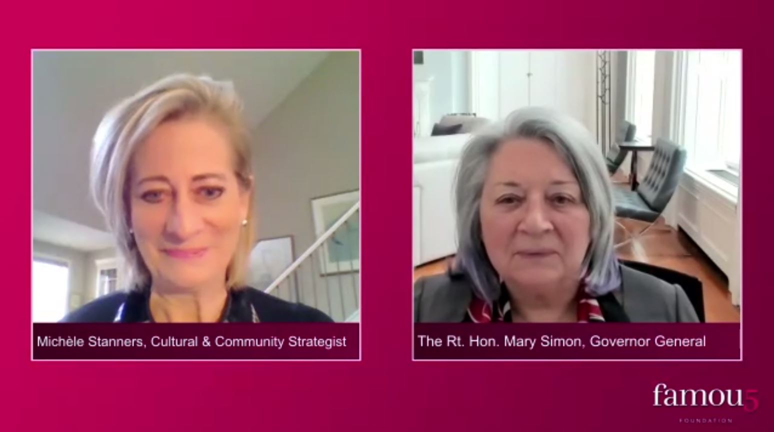 'Our nation needs healing': Mary Simon to visit sites of unmarked ...