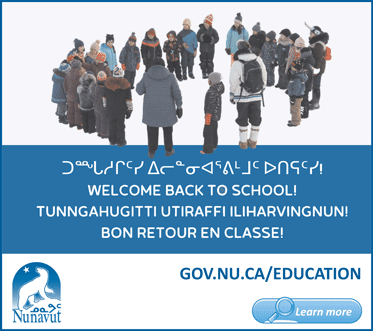 Iqaluit schools struggling to find Inuktitut teachers | Nunatsiaq News