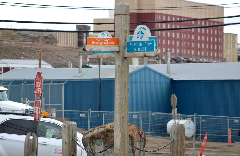 Nunatsiaq News | Newspaper of record for Nunavut, and the Nunavik ...