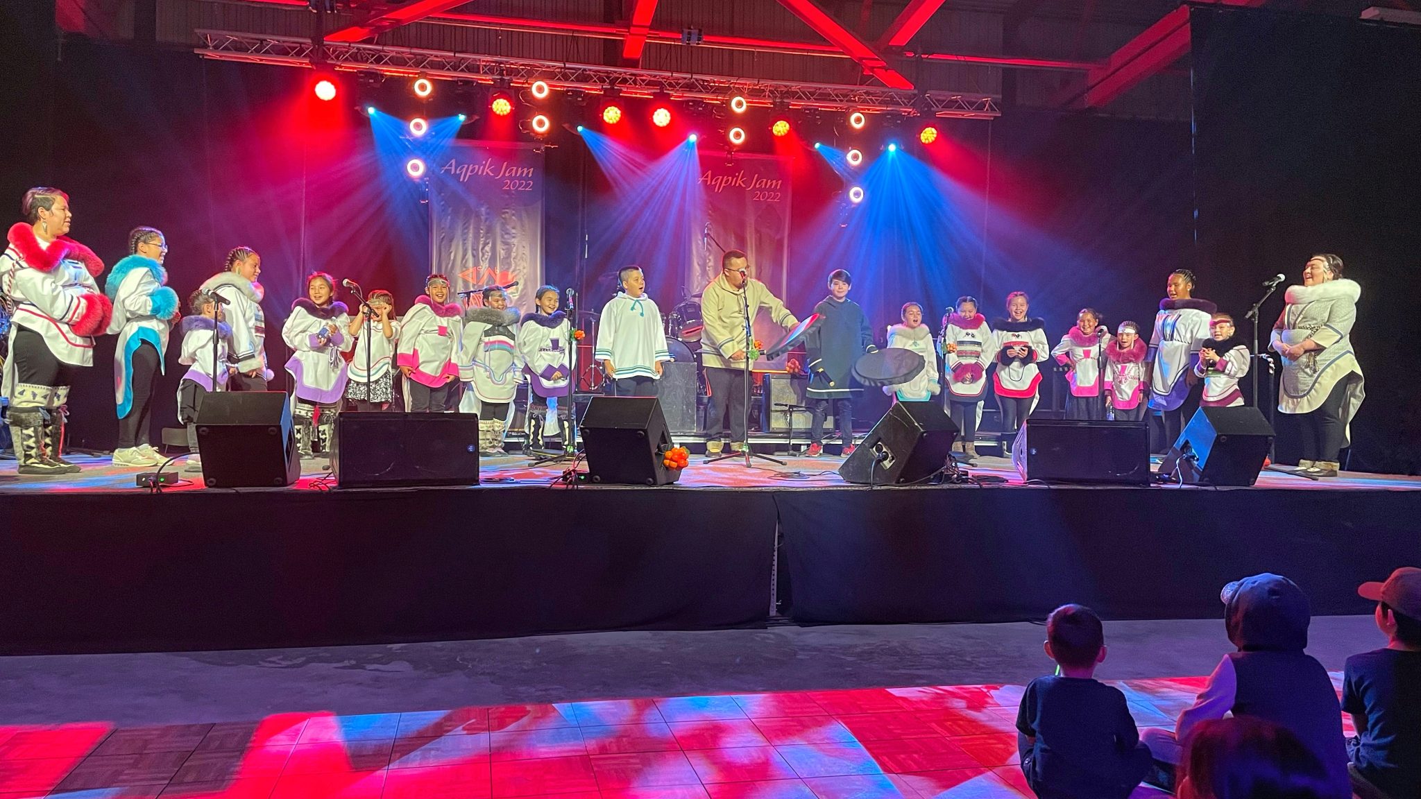 Nunavik | Nunatsiaq News