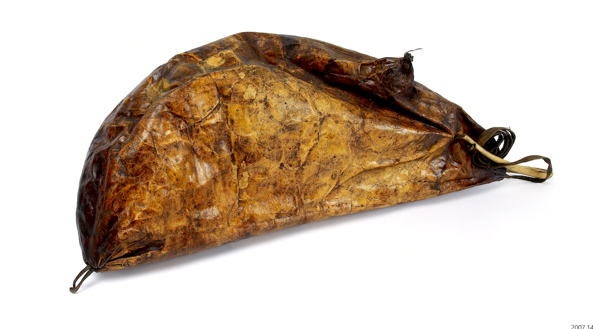 KATILVIK - Toronto, U.K. groups uncover Inuit history behind whaling ...