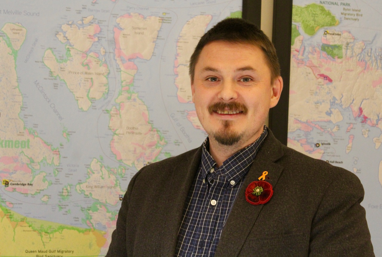Nunavut premier releases ministers’ mandate letters