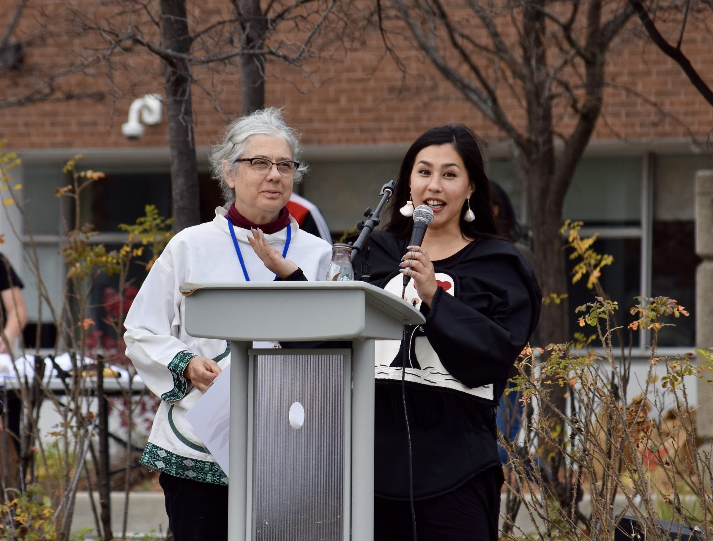 Hundreds gather in Ottawa to celebrate Inuit culture | Nunatsiaq News