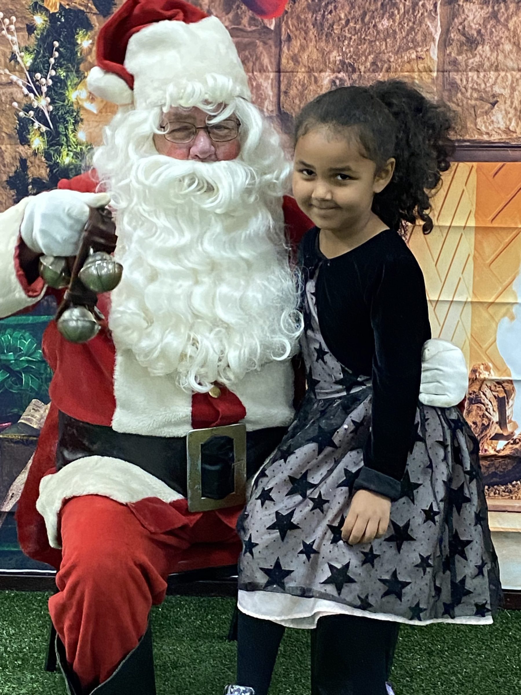 SLIDESHOW: Inuit community across Ottawa celebrates Christmas together