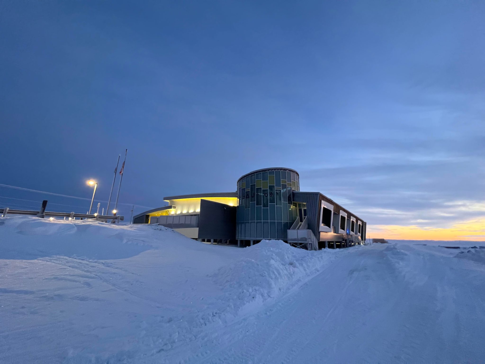 Nunavik | Nunatsiaq News