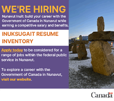 Jien completes takeover of Nunavik nickel mine | Nunatsiaq News