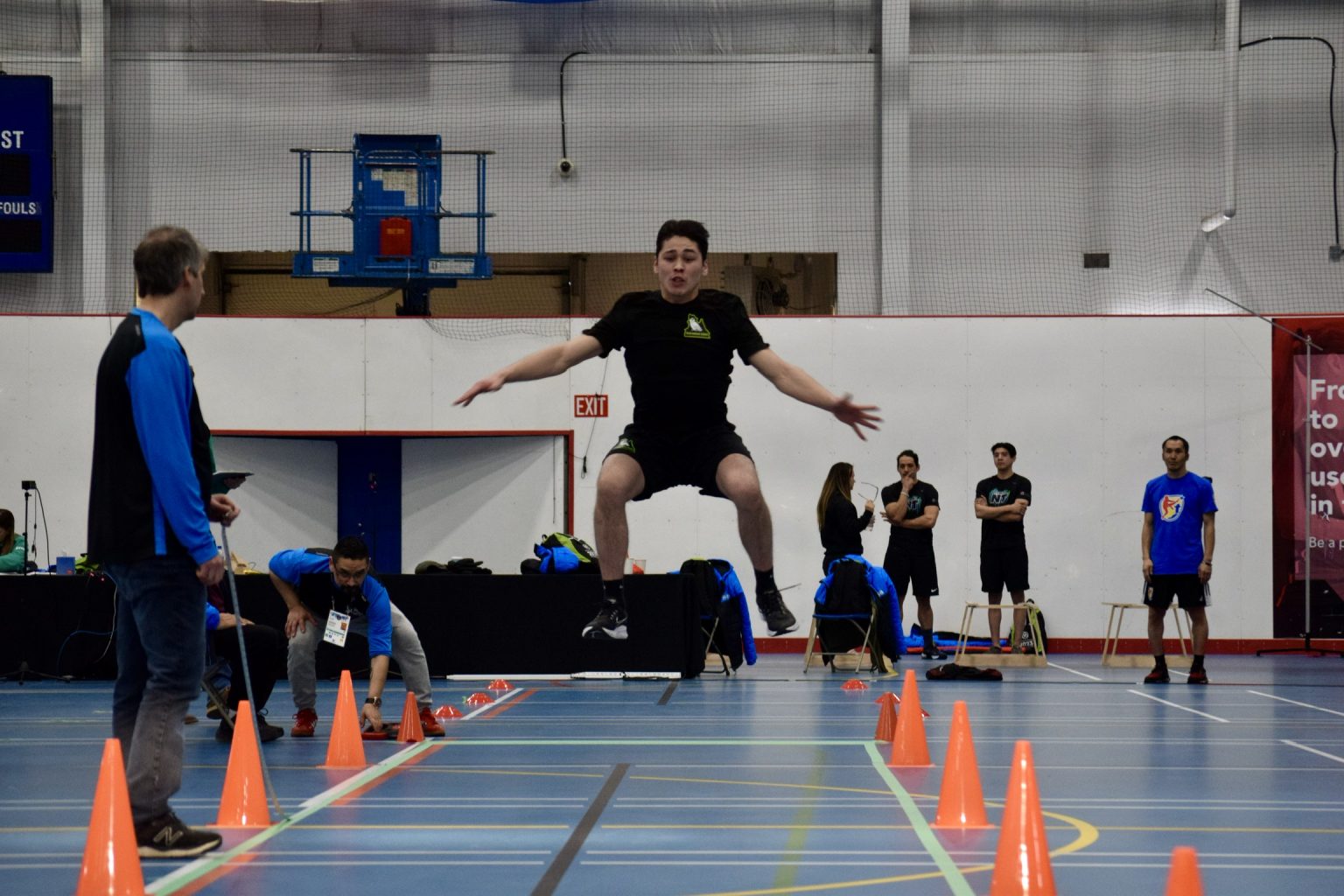 2023 Arctic Winter Games in photos | Nunatsiaq News