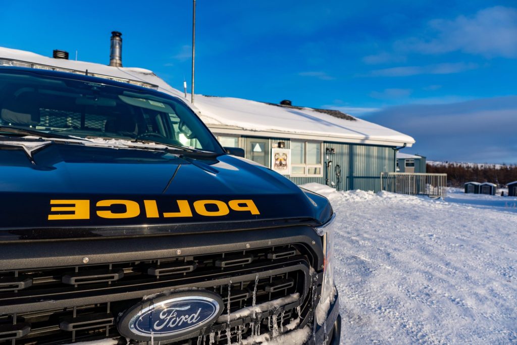 Nunavik police cleared in 2021 incident in which teen died