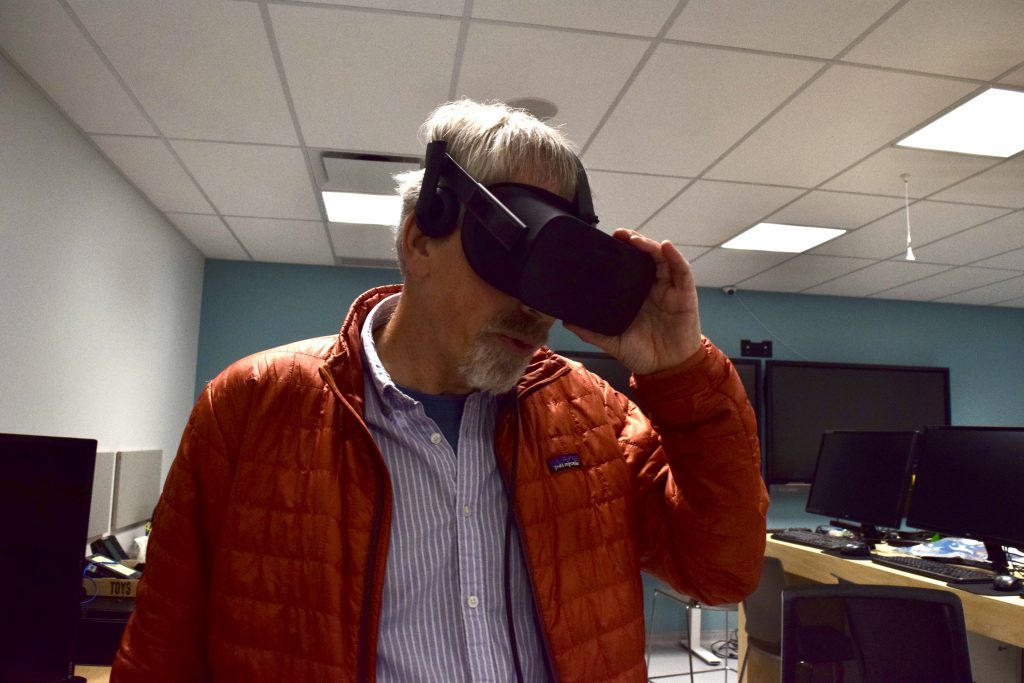 High Arctic research station offers students glimpse of a life in science