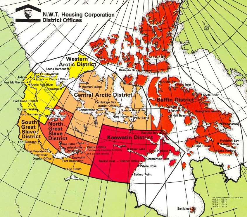 Our Home: HAP’s end, and prospects for a new legacy | Nunatsiaq News
