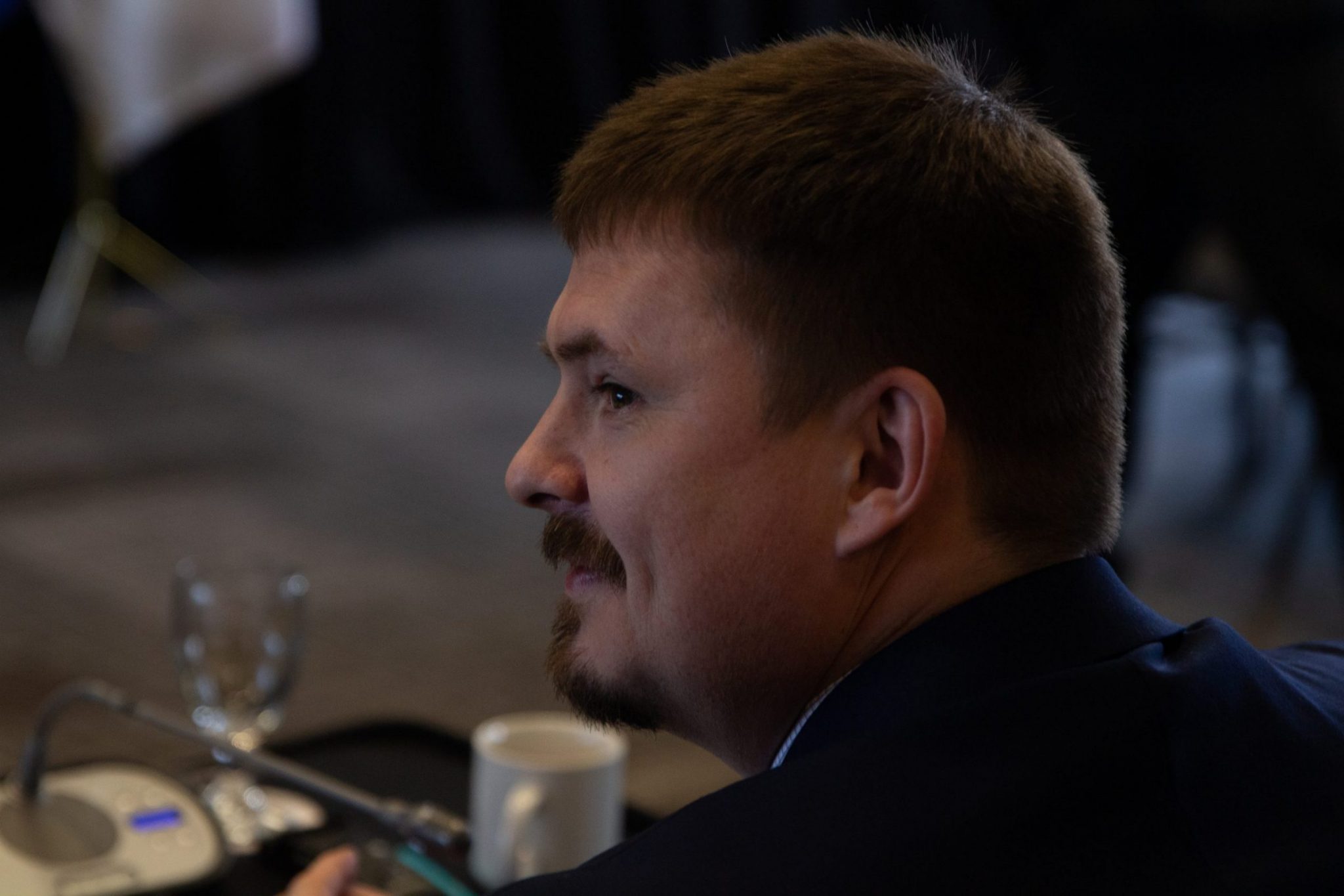 Premier creates associate deputy minister positions