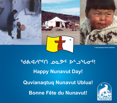 Voters approve Nunavik’s offshore agreement | Nunatsiaq News