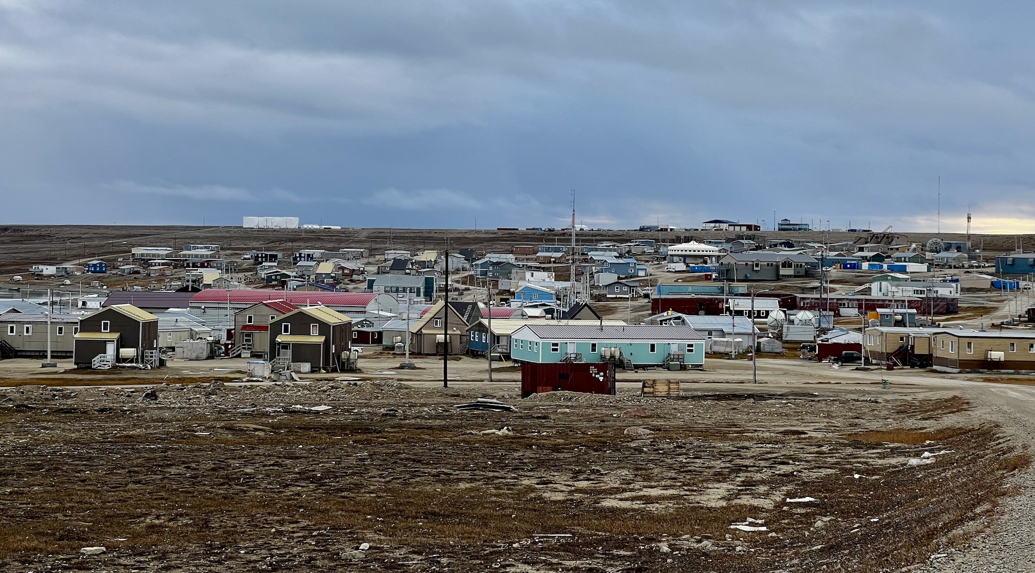 QIA announces $152M for affordable housing projects
