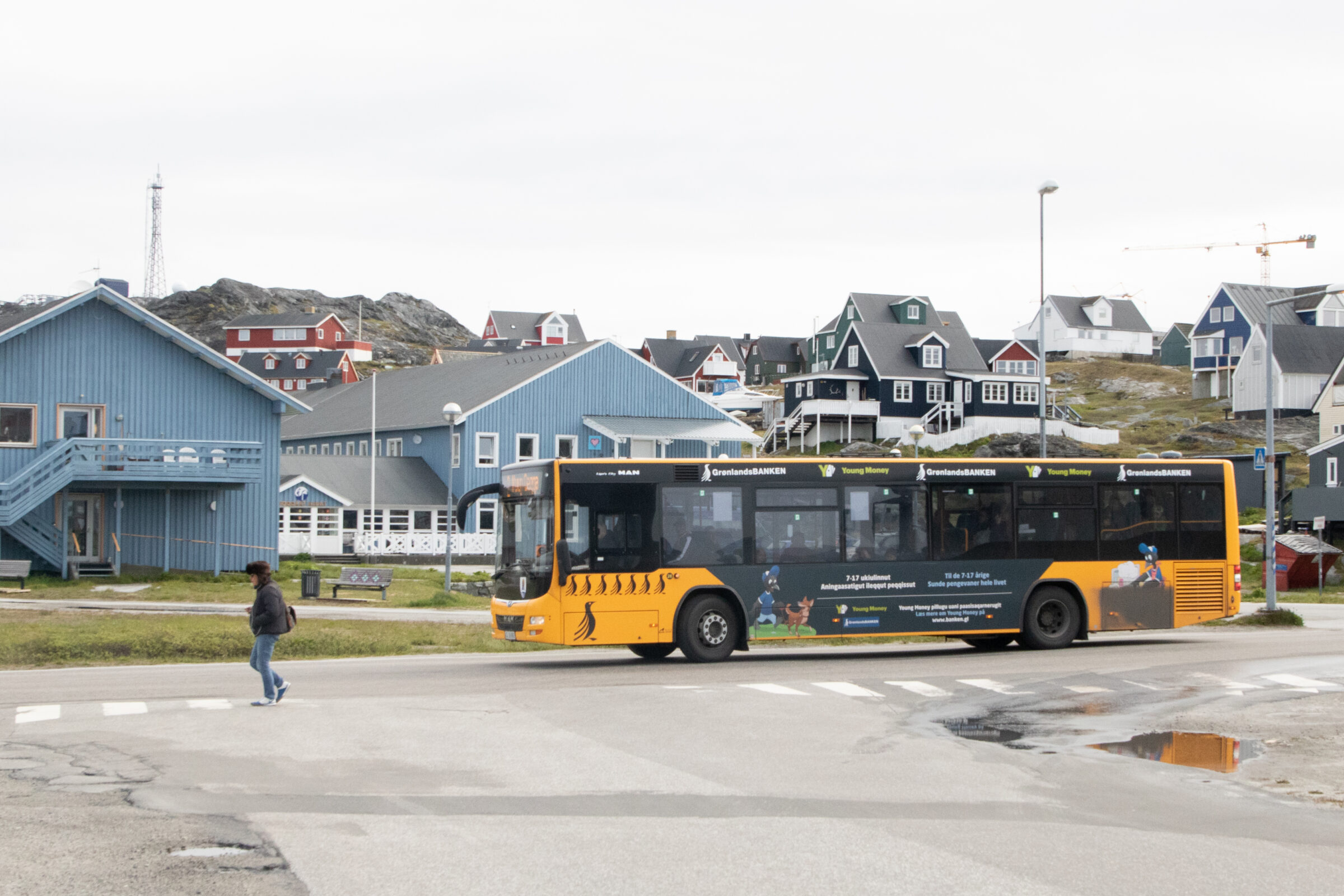 Nuuk’s progress ‘aspirational’ to Iqaluit